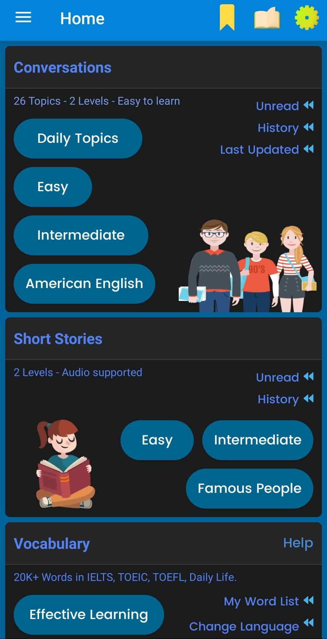 12 Best IELTS Listening App For Android In 2021