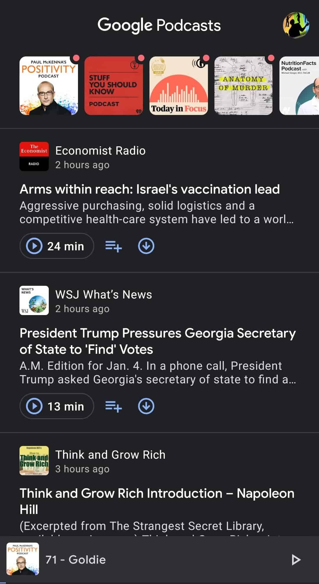 12 Best IELTS Listening App For Android In 2021