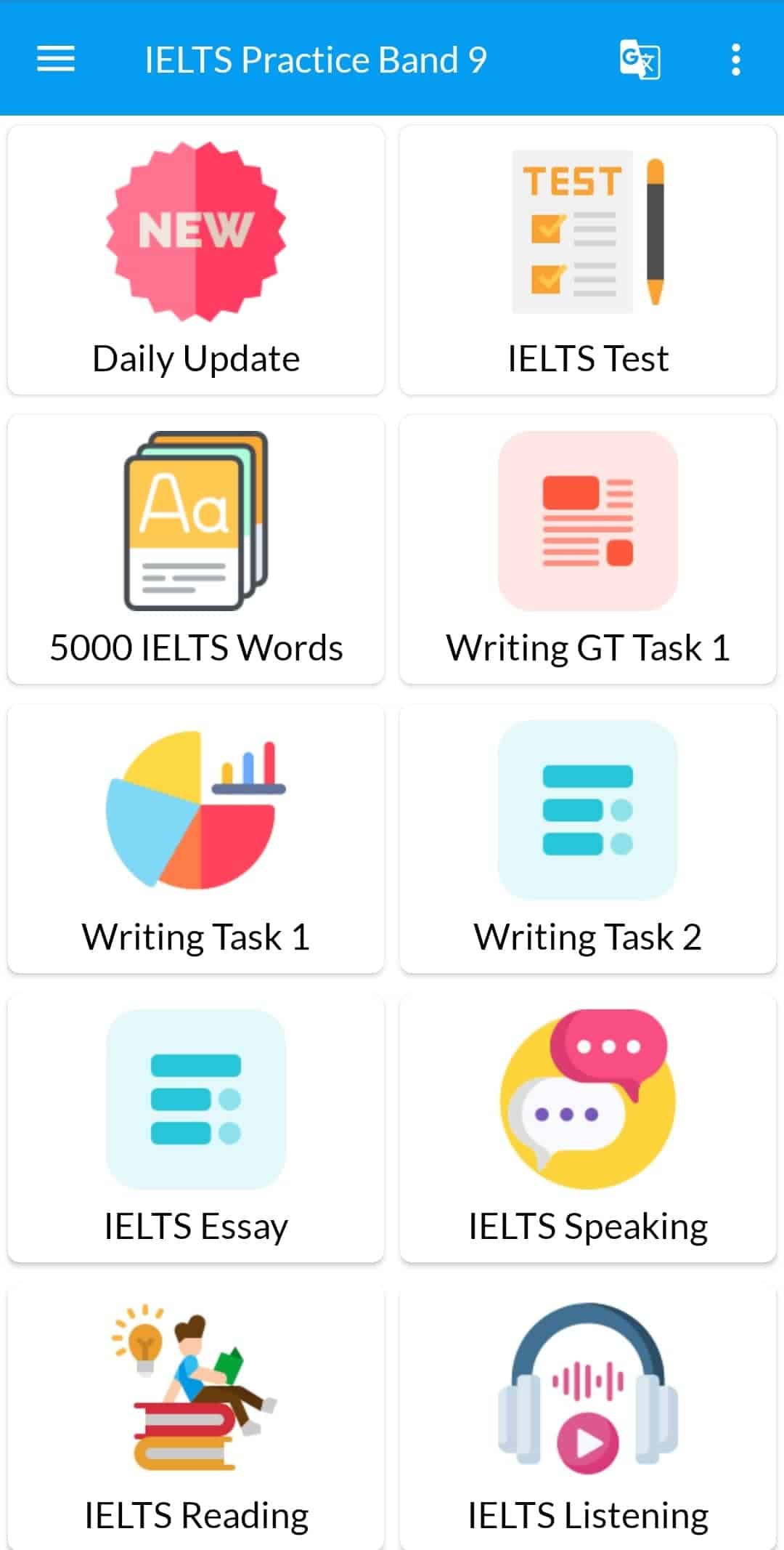 12 Best IELTS Listening App For Android In 2021