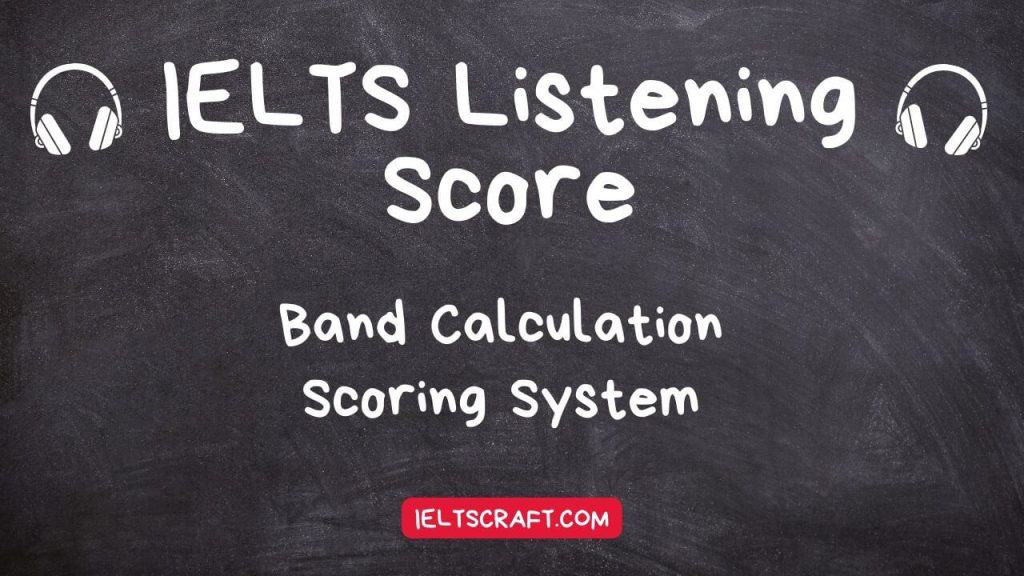 Get 7+ Band Score In Ielts Exam - IeltsCraft